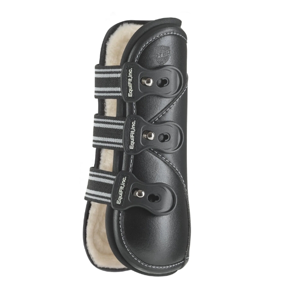 EquiFit SheepsWool™ ImpacTeq® Replacement Liners for D-Teq™, Eq-Teq ...